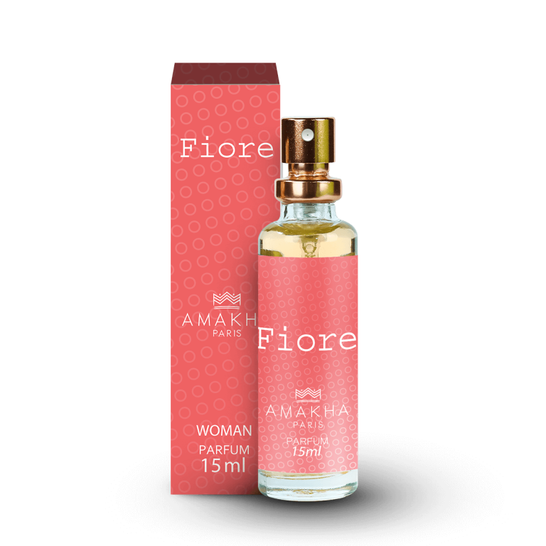 Fiore 15ml | Amakha Paris UY